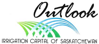 Town of Outlook - Irrigation Capital of Saskatchewan